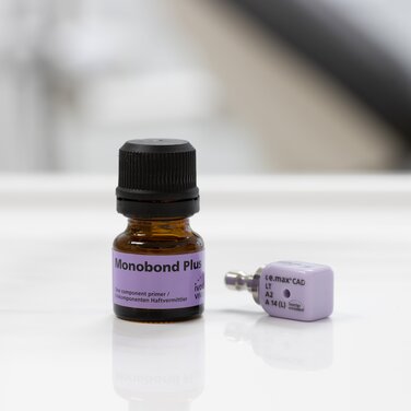 Implant Prosthetics | Abutment Solutions | Ivoclar